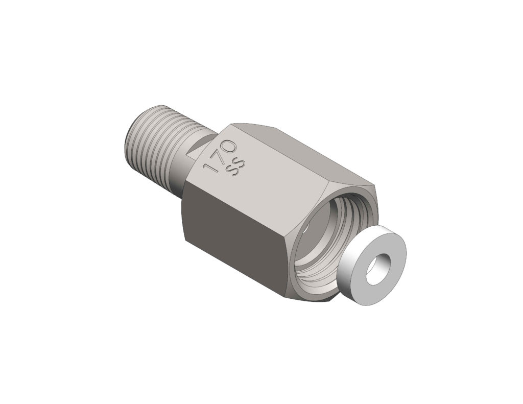 INL Series Archives - GFP - GasFlo Products, Cylinder Connection ...