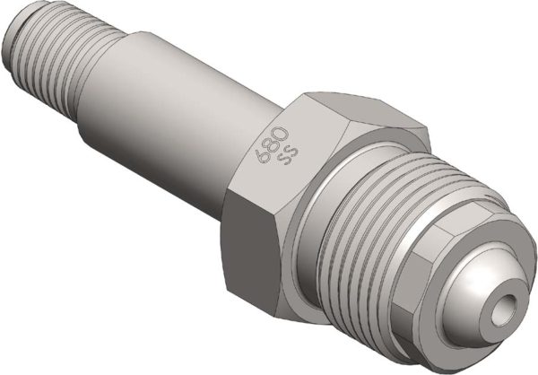 INL-680SS-4M-56 - GFP - GasFlo Products, Cylinder Connection Components ...