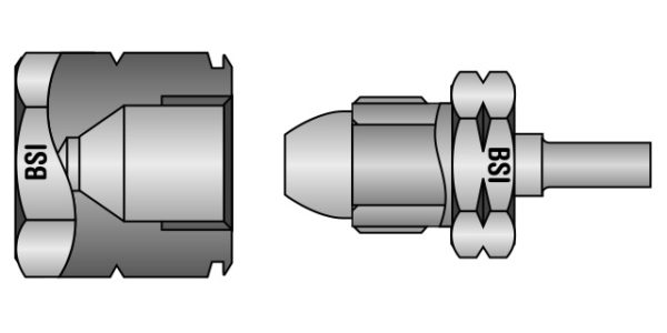 BSI Compressed Gas Service Connections - GFP - GasFlo Products ...