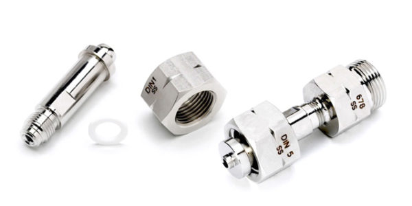 Cylinder Connections - GFP - GasFlo Products, Cylinder Connection ...