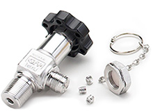 GFP - GasFlo Products, Cylinder Connection Components, Diaphragm Valves ...